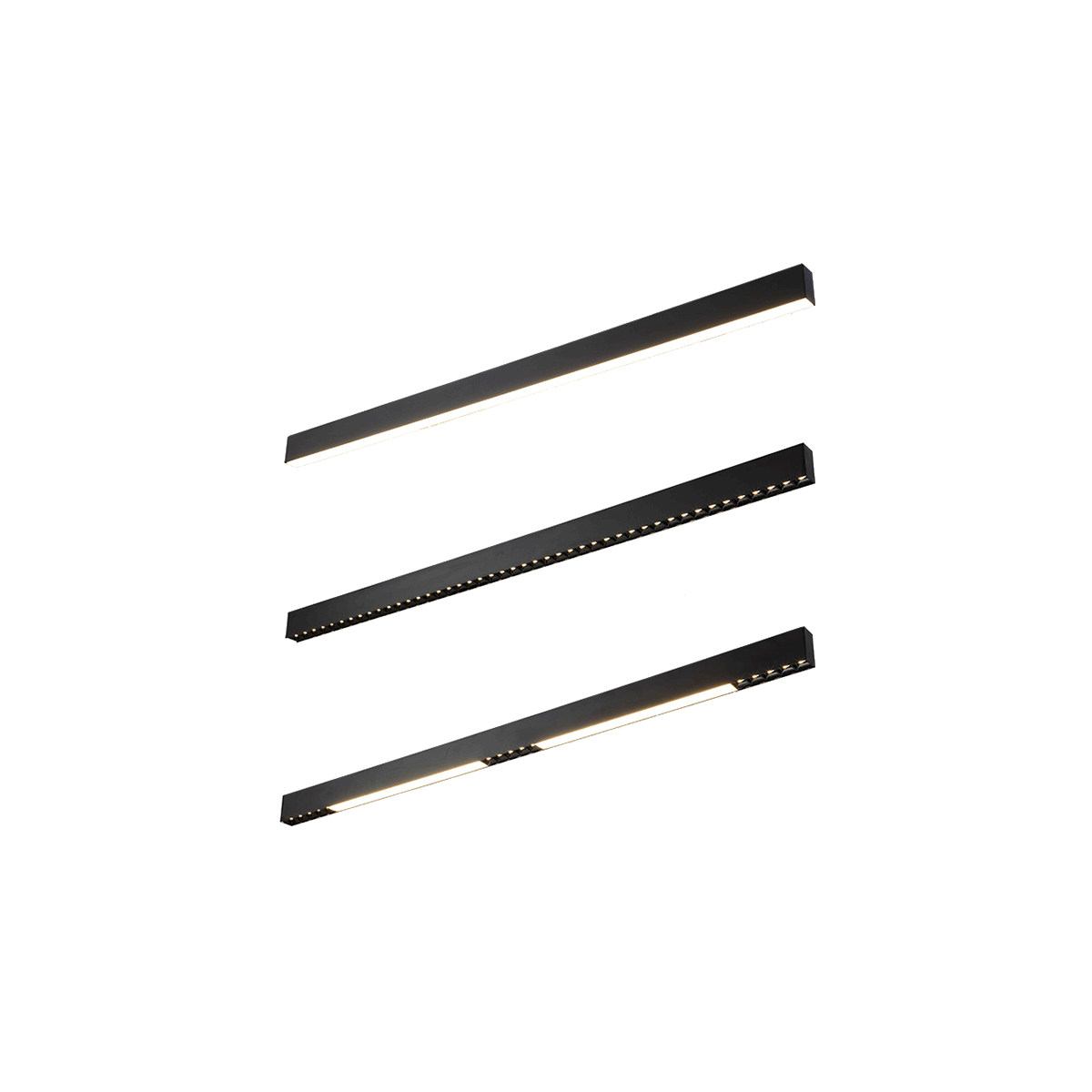 KH-GDLL LED Linear Light - Keyhang