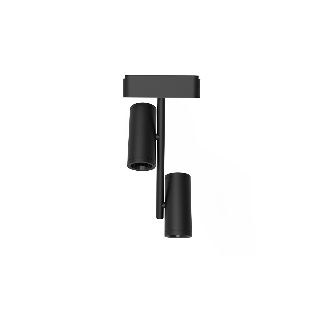 KH-SK45R-PTUB Magneic Track Light - Keyhang