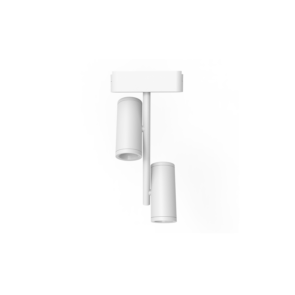 KH-SK45R-PTUB Magneic Track Light - Keyhang